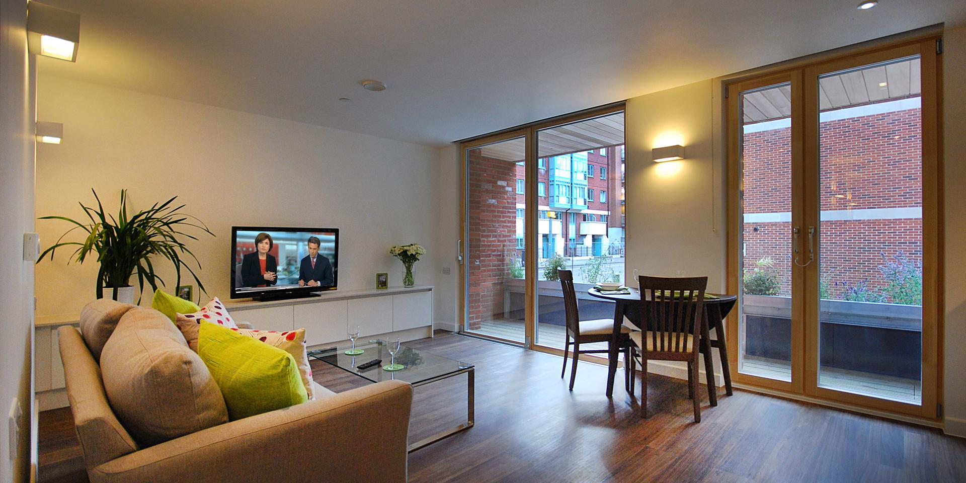 One Church Square | Dolphin Living